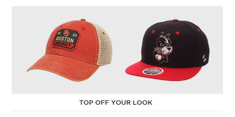 Boston University Spirit Apparel & Gear, Black Friday, Cyber Monday ...